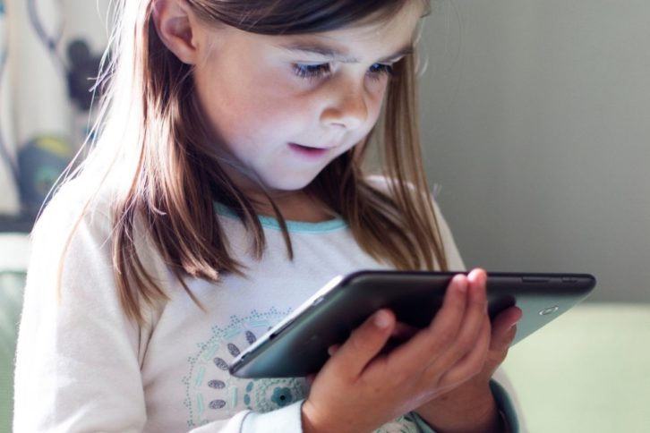 Kinder-Tablet erklärt ♥ Kindersicher & Apps für Kinder